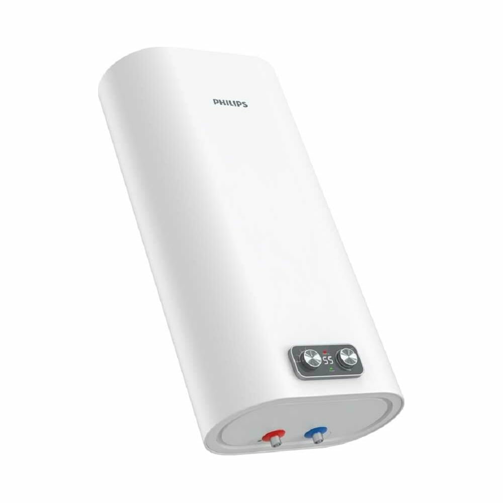 Водонагреватель PHILIPS электрический накопительного типа UltraHeat Digital AWH1615/51(30YB)