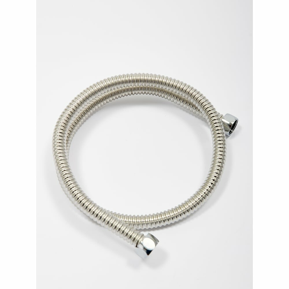 Гибкая подводка с 2-мя прокладками и гайками 3/4" Kofulso KF 20/2000 г/г