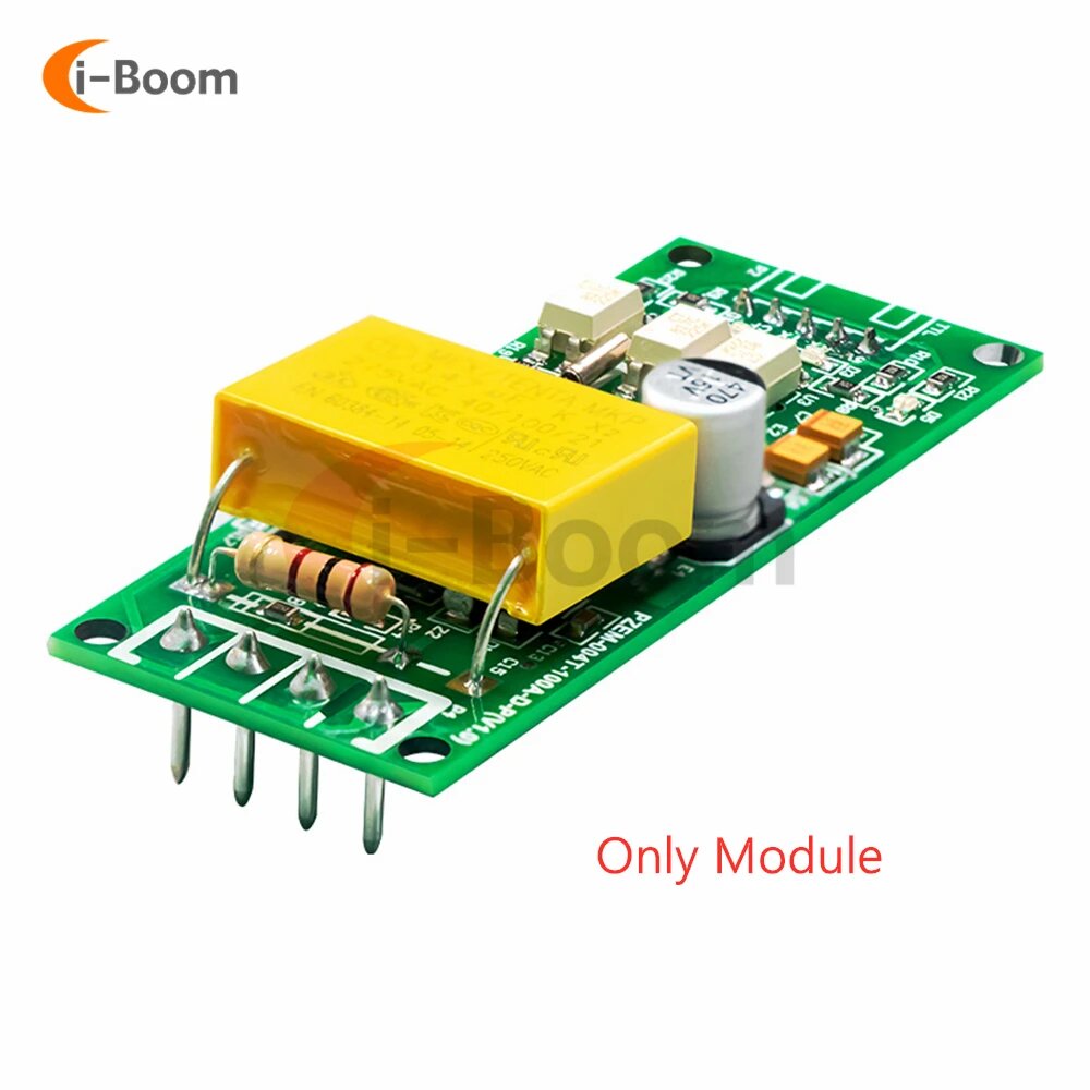 Релейный модуль i-Boom Only Module
