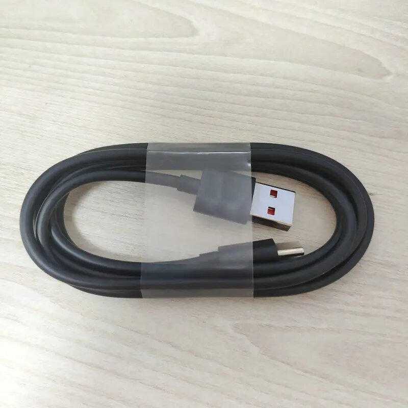 Оригинальный зарядный кабель USB Type-C для портативных колонок JBL Charge Pulse Flip 4/5/6/7 Go3, быстрая зарядка, 1.2 м/4 фута