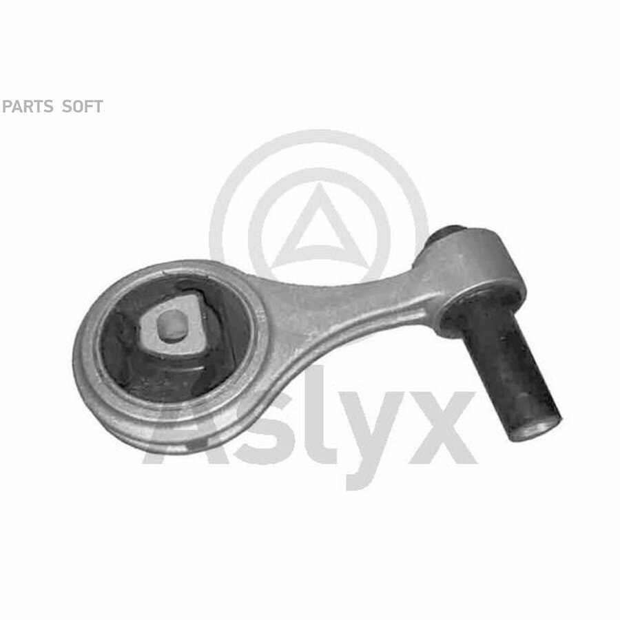 ASLYX AS-203402 подушка двигателя DOBLO 1.3JTD 90CV 10-