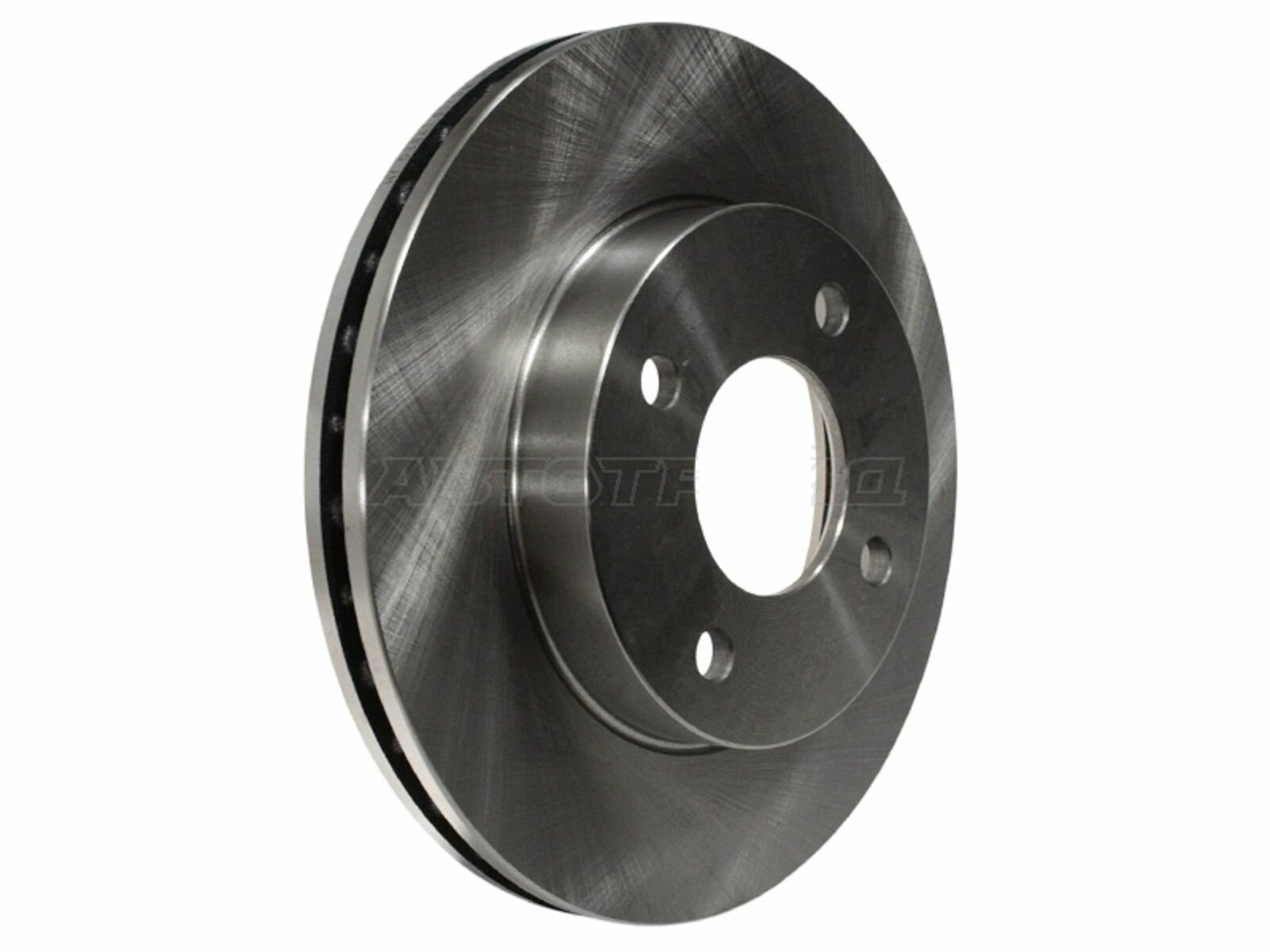 Диск тормозной (Перед) Nissan AD 99-08 / Wingroad 96-05