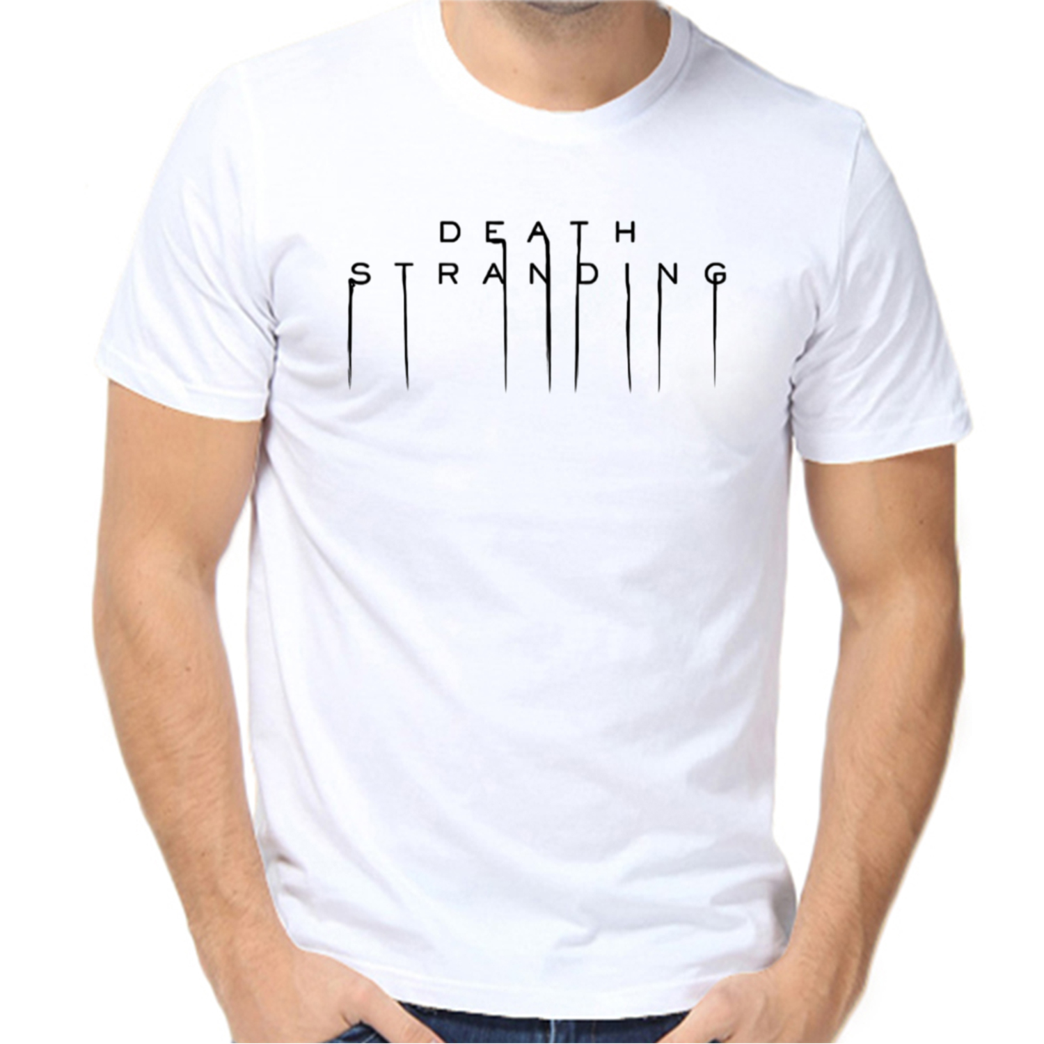 Футболка Death Stranding