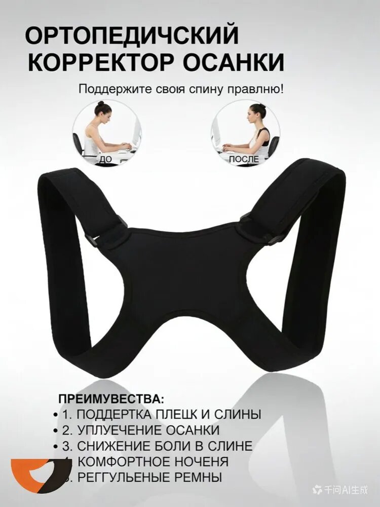Пояс для бега — фото 1