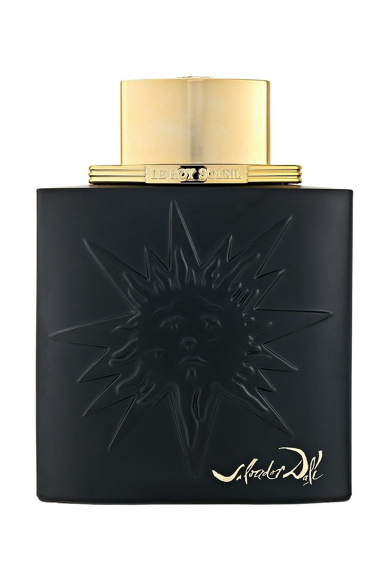 Salvador Dali Le Roy Soleil Extreme For Men Туалетная вода для мужчин 100 ml Vintage