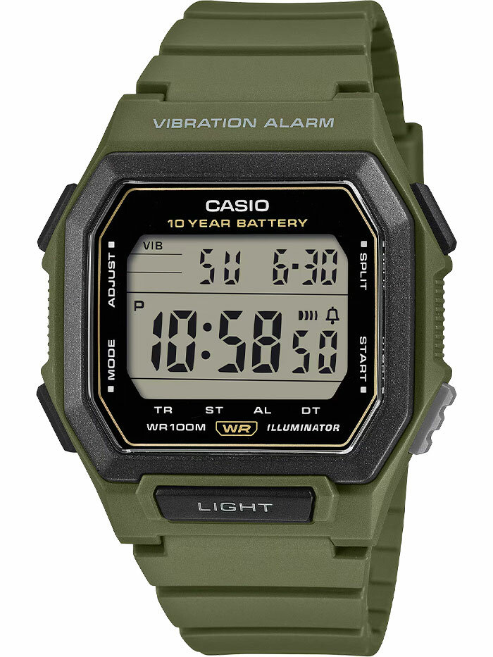 CASIO — фото 1