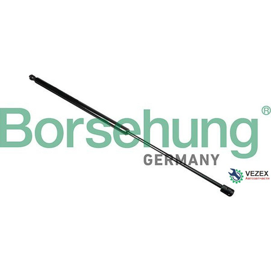 BORSEHUNG B12074 Упор газовый
