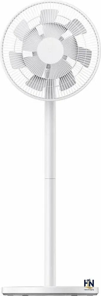 Напольный вентилятор Smart Standing Fan 2 BHR4828GL, белый