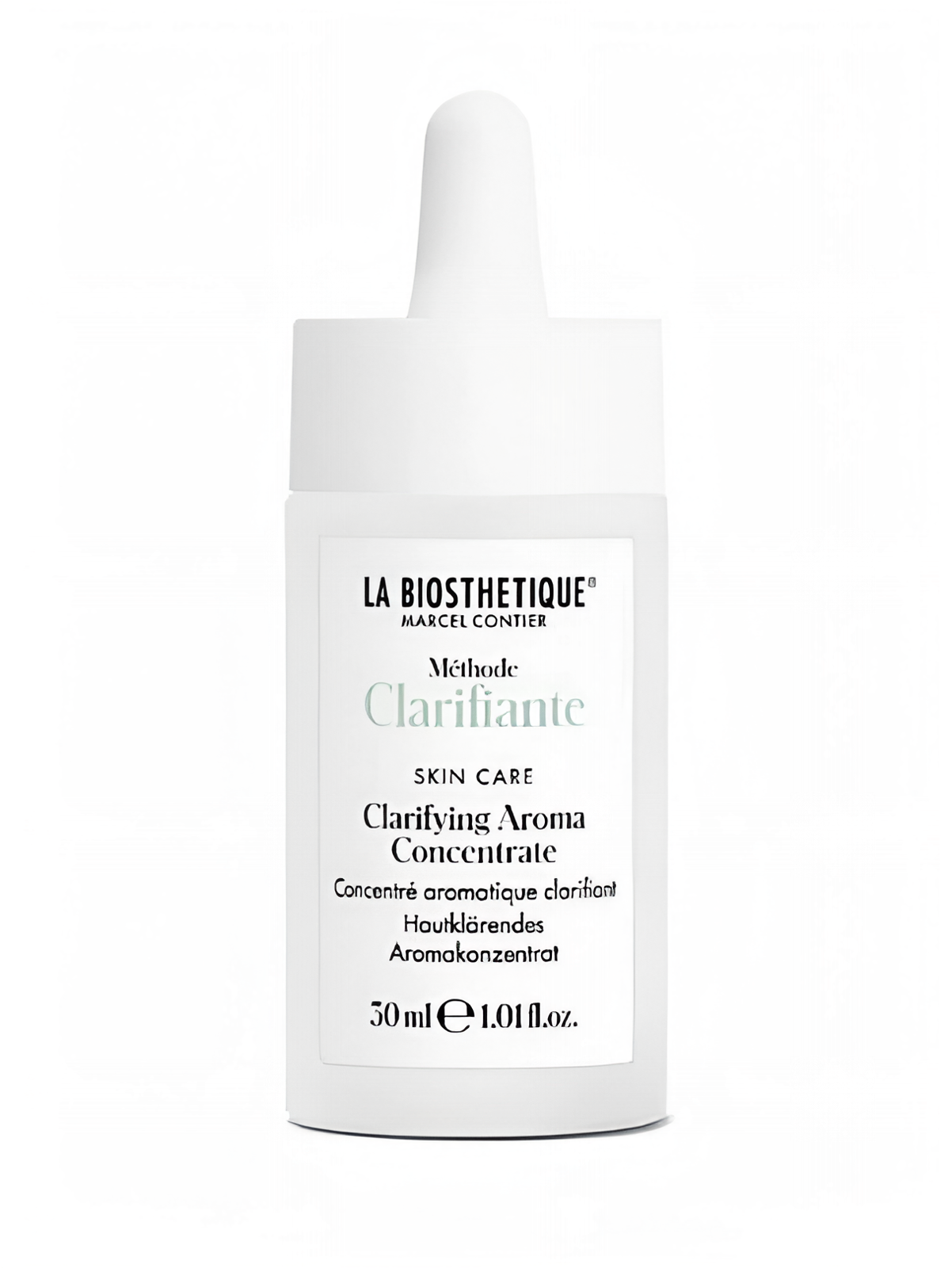 Концентрат для лица La Biosthetique Clarifying Aroma Concentrate 30 мл
