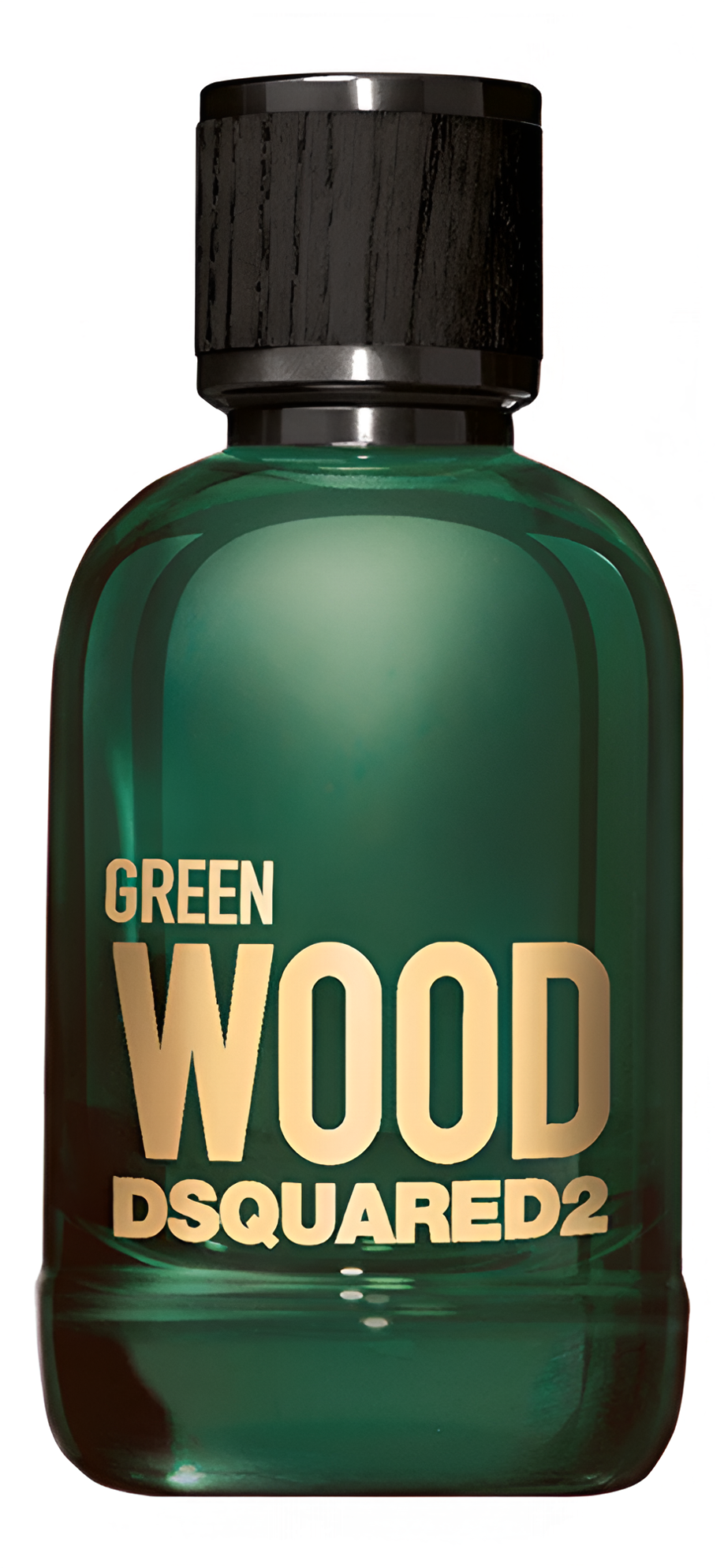 DSQUARED2 Green Wood Туалетная вода для мужчин, объем 100 ml