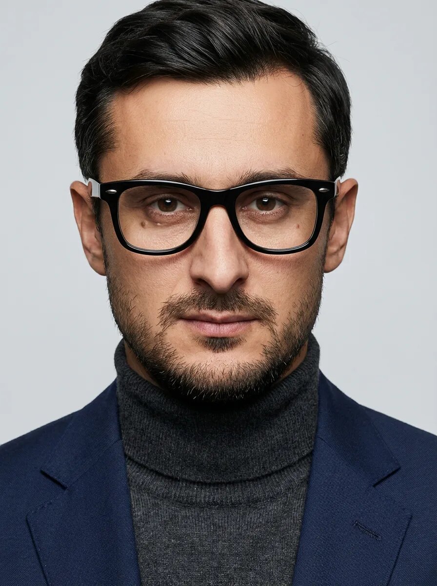 Оправа для очков Optik U 2102 C1