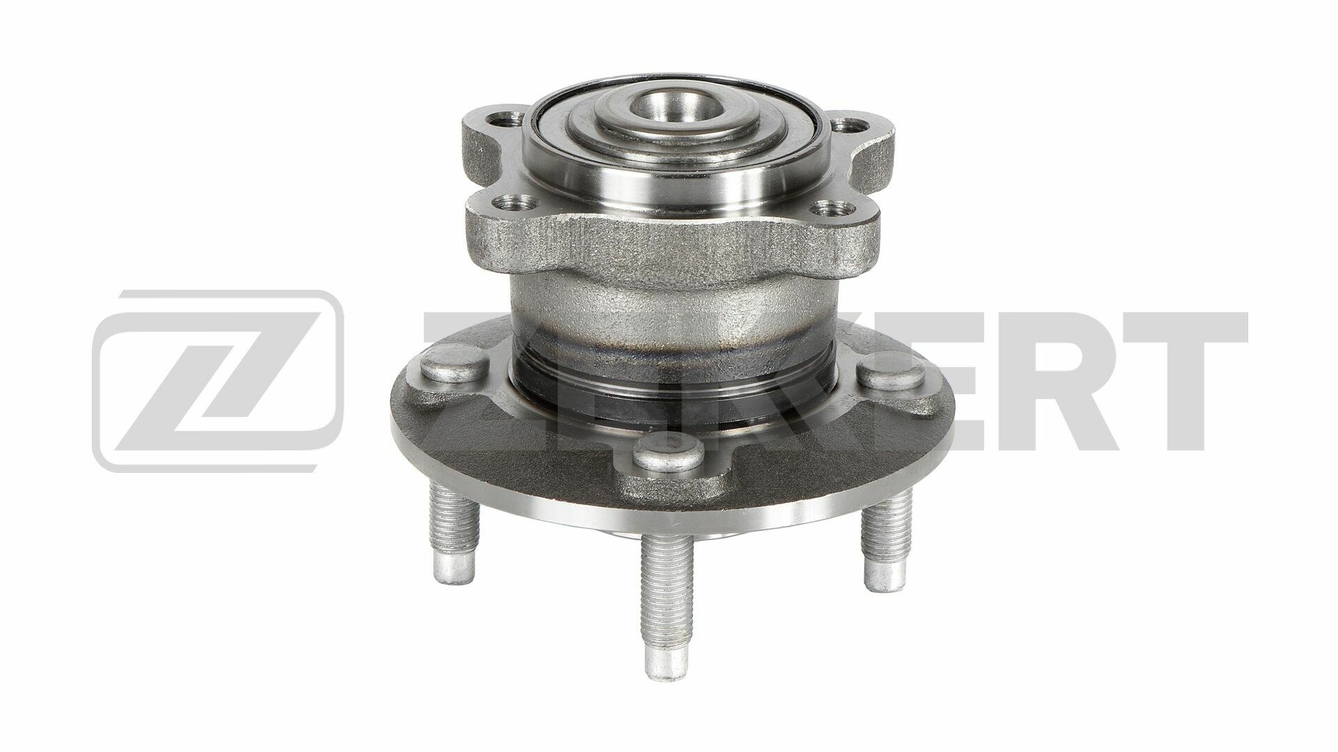 Ступица задняя (без ABS) для Chevrolet Aveo (T300) 11-, Cobalt 13-