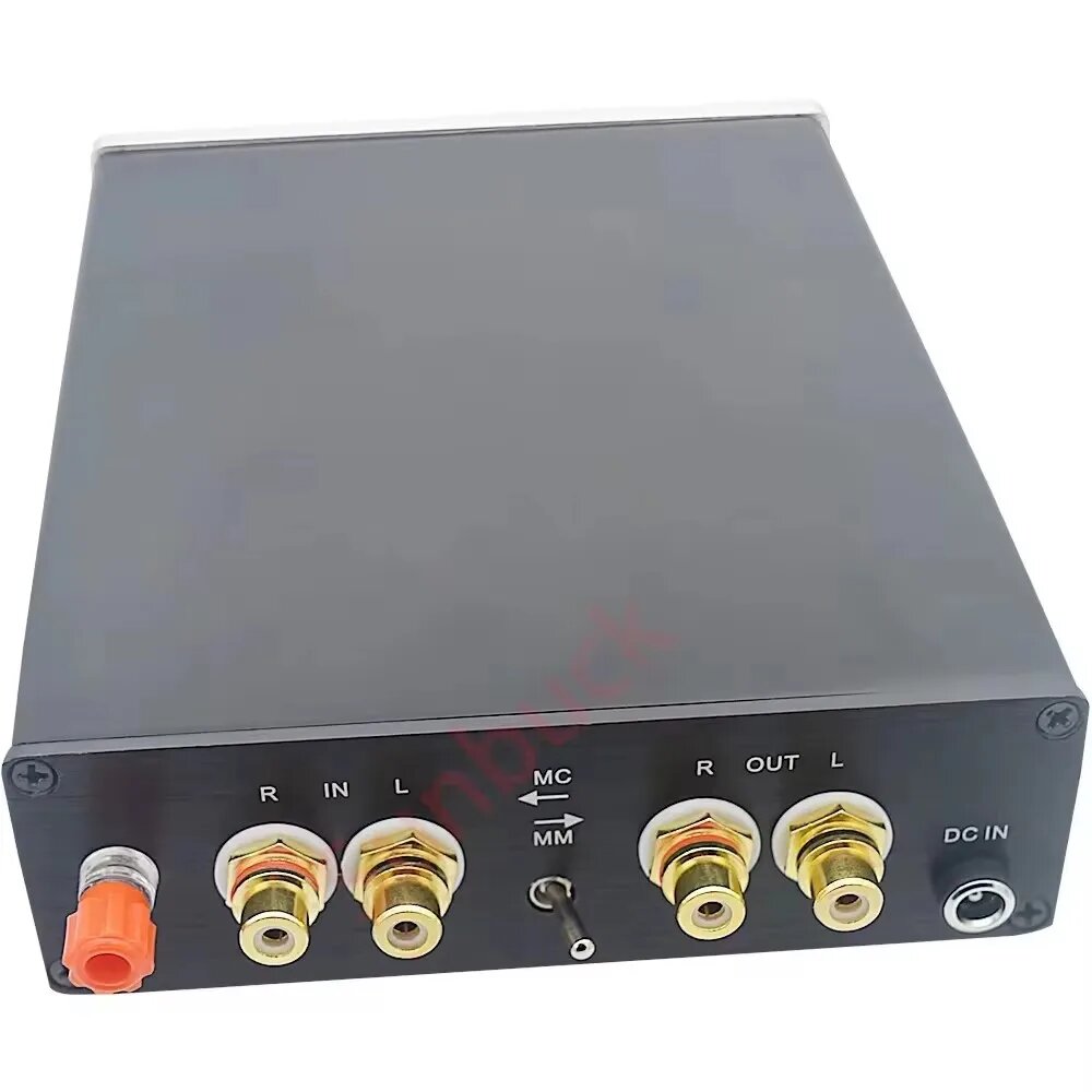Sunbuck Phono Preamp MM MC, 220 В — фото 1