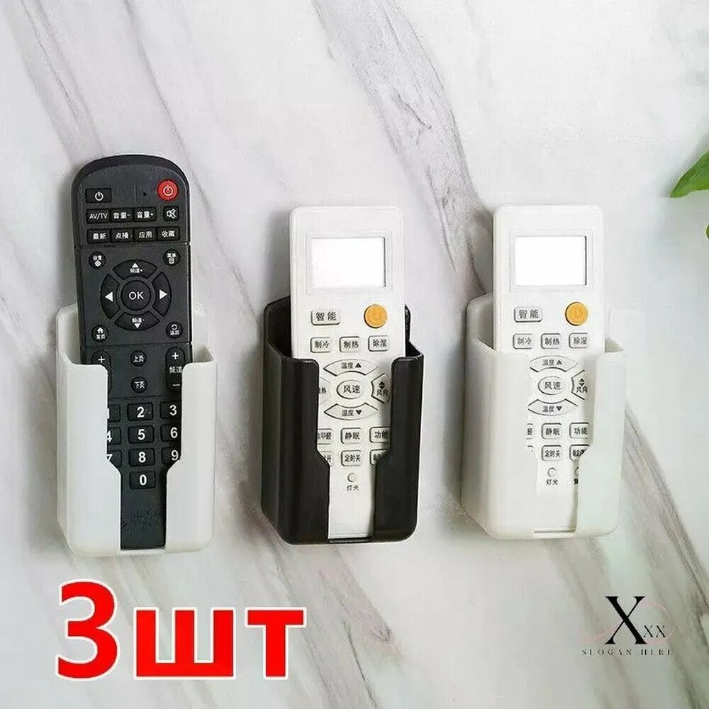 Эксклюзивный кронштейн для пульта, настенный