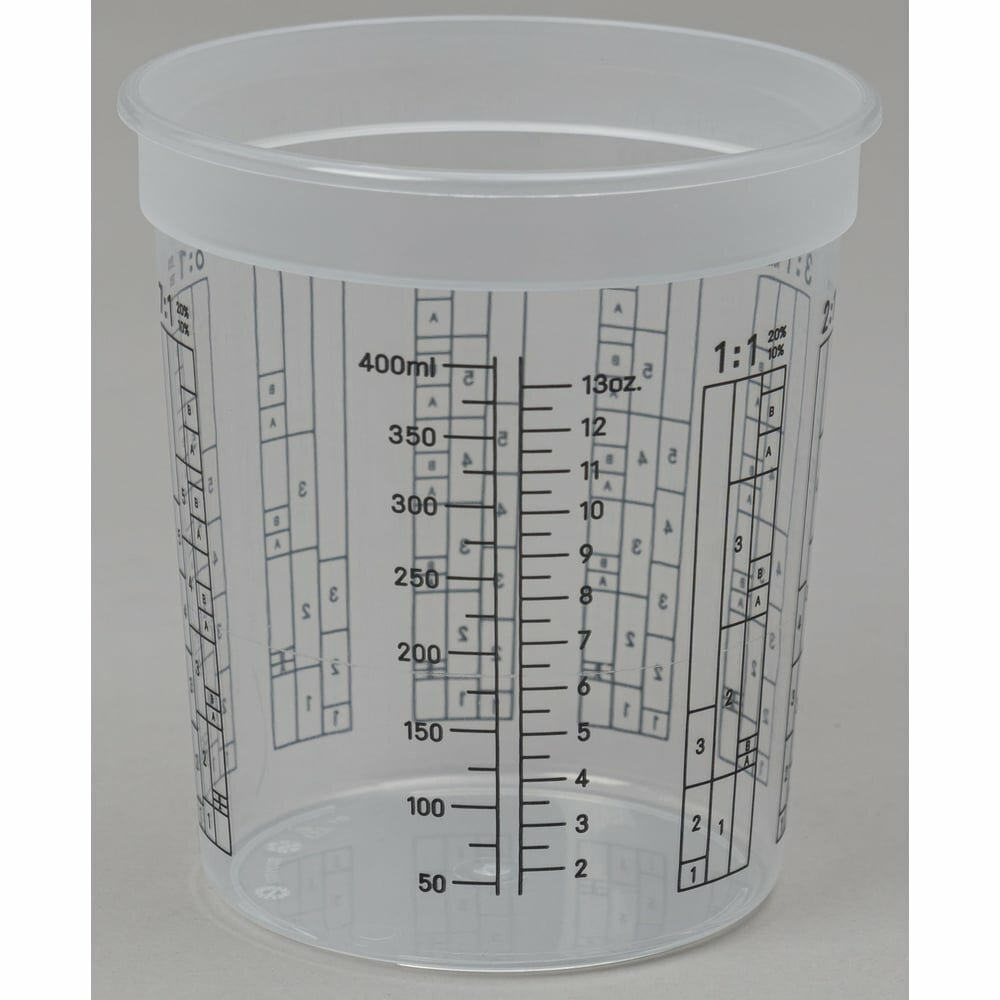 Емкость для смешивания красок TILFLEX TL37-550/10