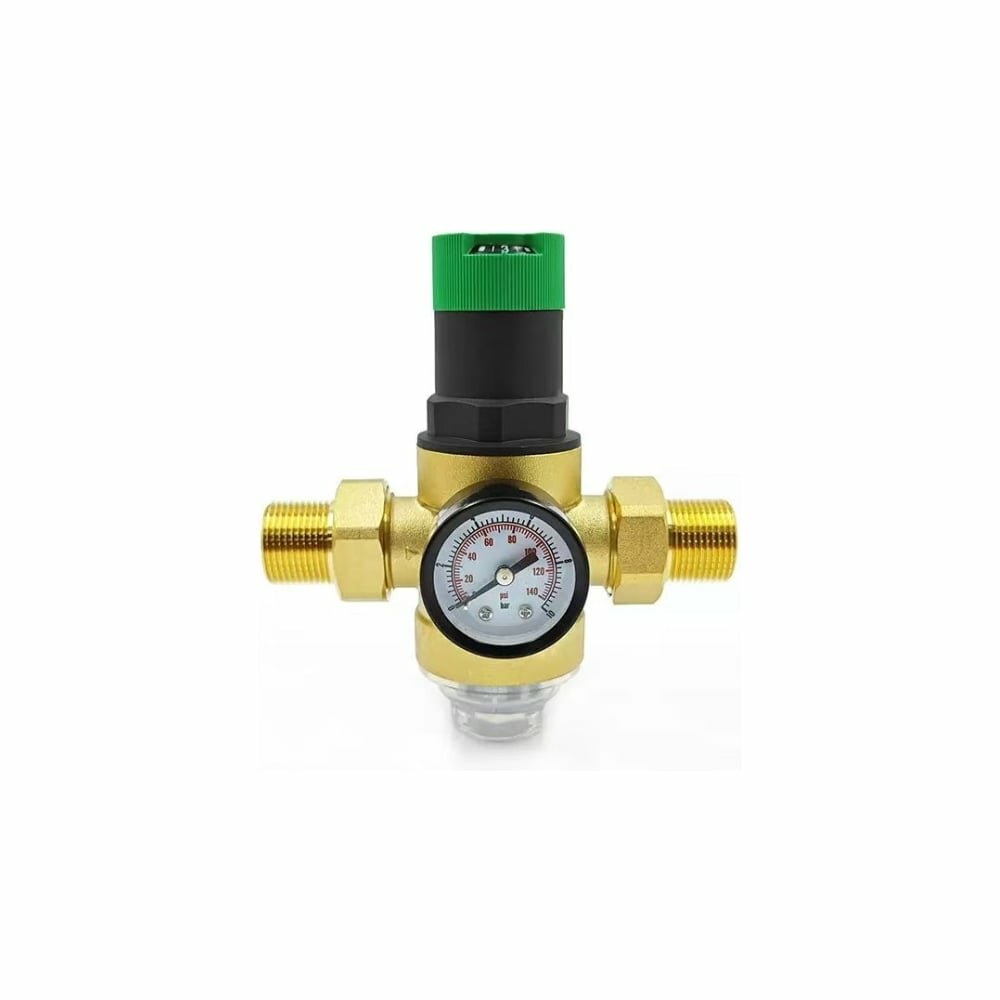 Настенный демпфер Ajax DSW-60