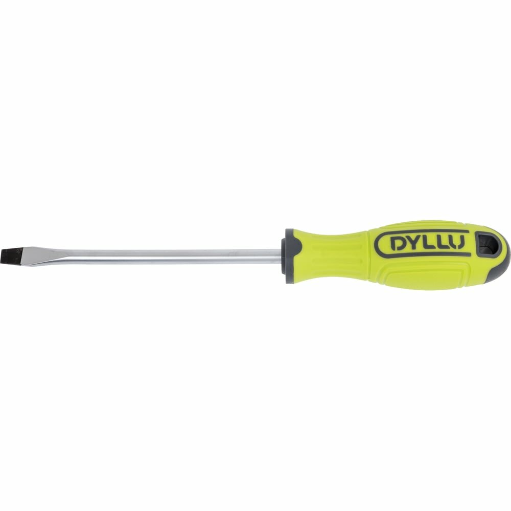 Плоская отвертка DYLLU 8x150мм DTSD1286
