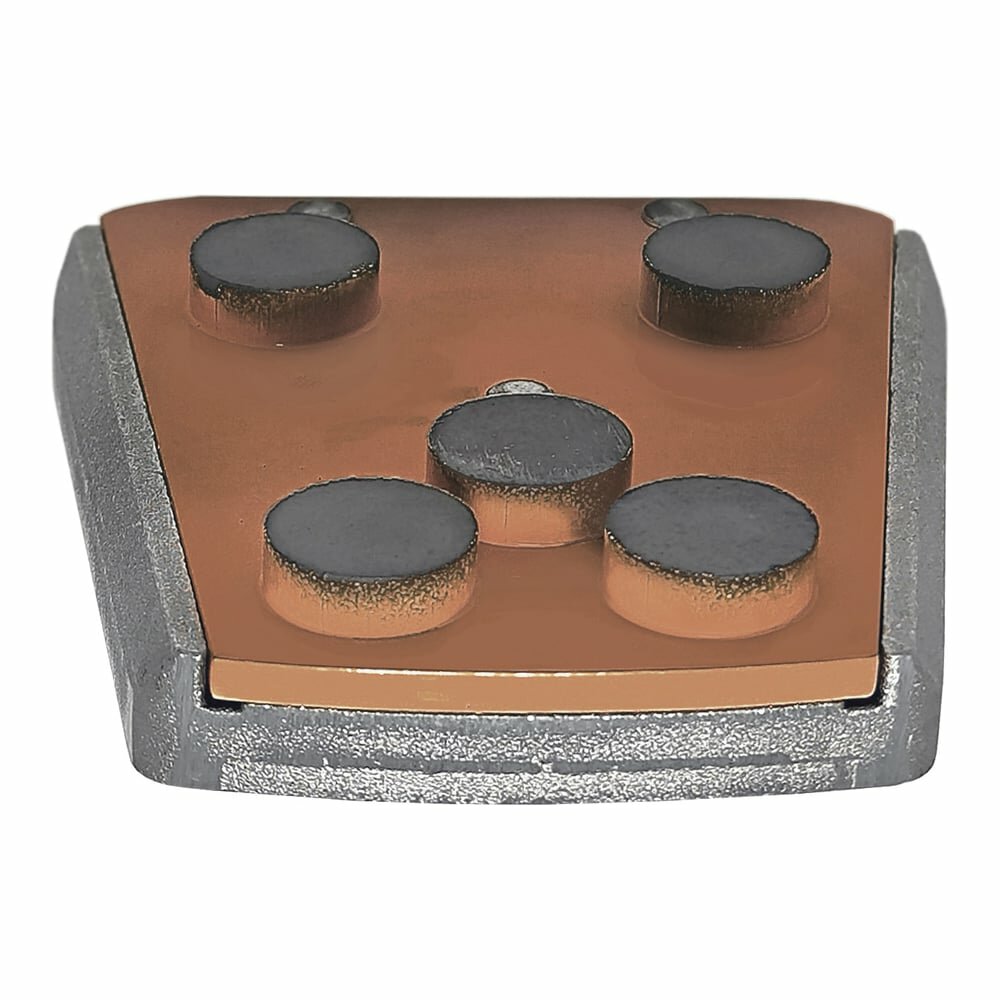 Франкфурт для топ-бетона gfb000 20x20x8c/5 Адель ДУУ00007381 FRGMGFB000202085