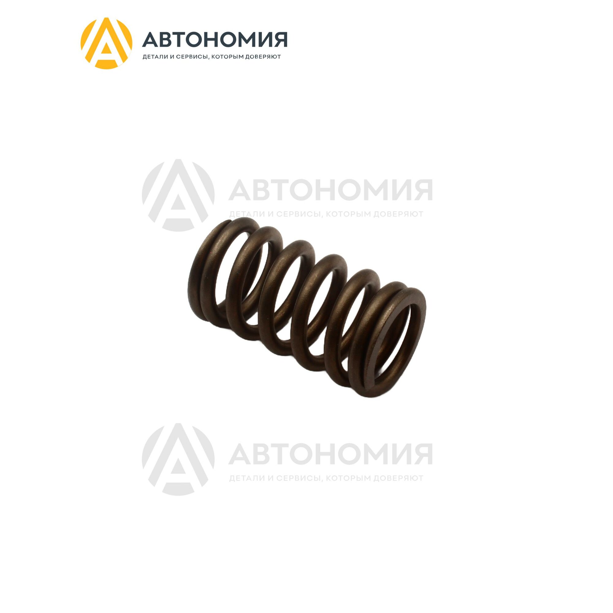 Пружина клапана Transit 06- Ford 1372479