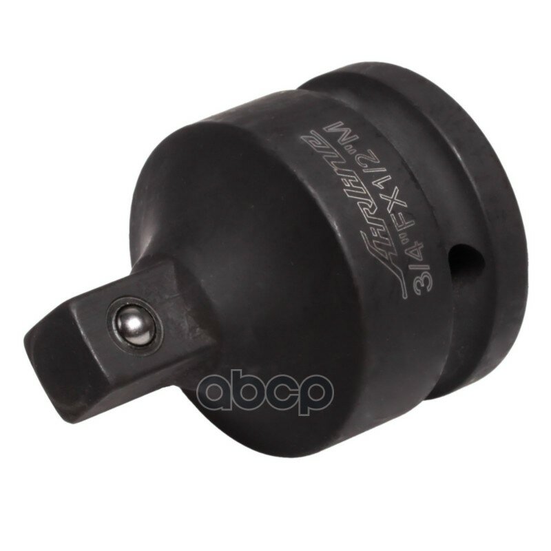 Переходник ударный 3/4"Вн на 1/2" AIRLINE арт. ATIS3448