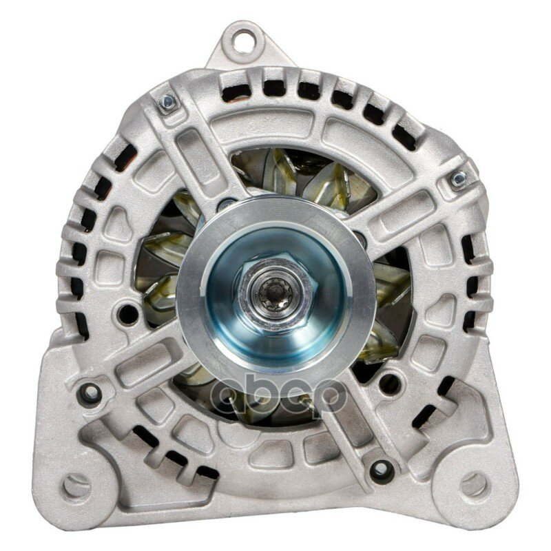 Генератор! 14V 120А Renault Megane III/Fluence 1.4/1.6 08> STARTVOLT арт. LG0908 — фото 1