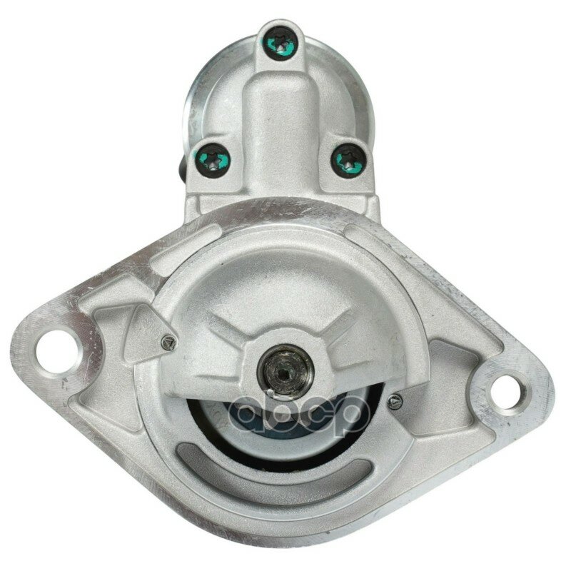 Стартер! 12V 1.1KW 9,11T Toyota Corolla 1.4-1.8 00> STARTVOLT арт. LST1933 — фото 1