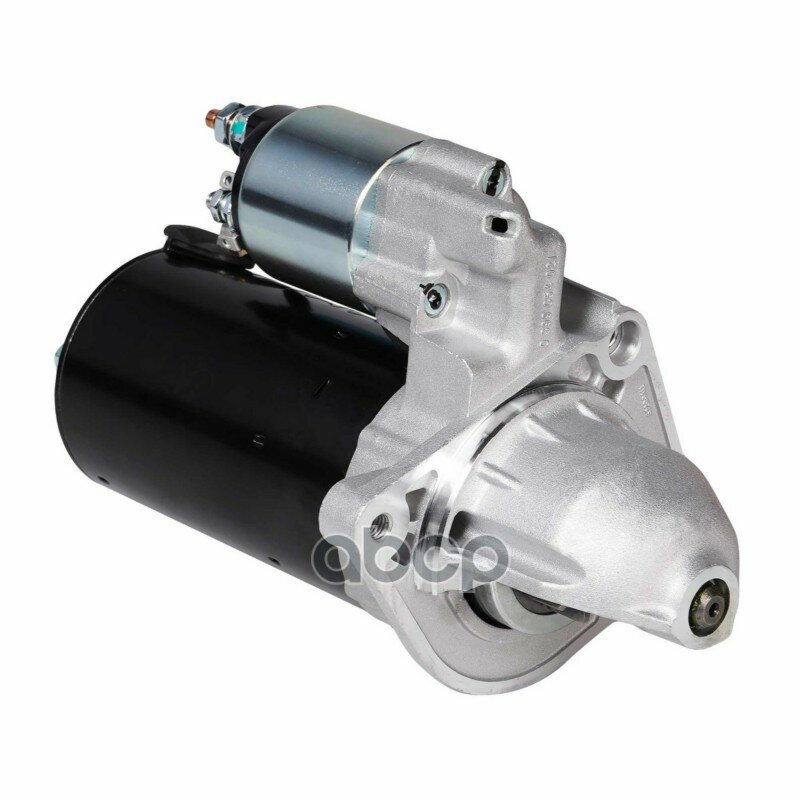 Стартер !12V 2.5kW 9T CR IVECO, UAZ DAILY III 2.8 CNG 99>07, 29 L 10 (ALJAV1A1, ALJA41AA, STARTVOLT арт. LST1620