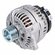 Генератор !110А КАМАЗ с дв. CUMMINS ISLe-400 ЕВРО-4 STARTVOLT арт. LG1756
