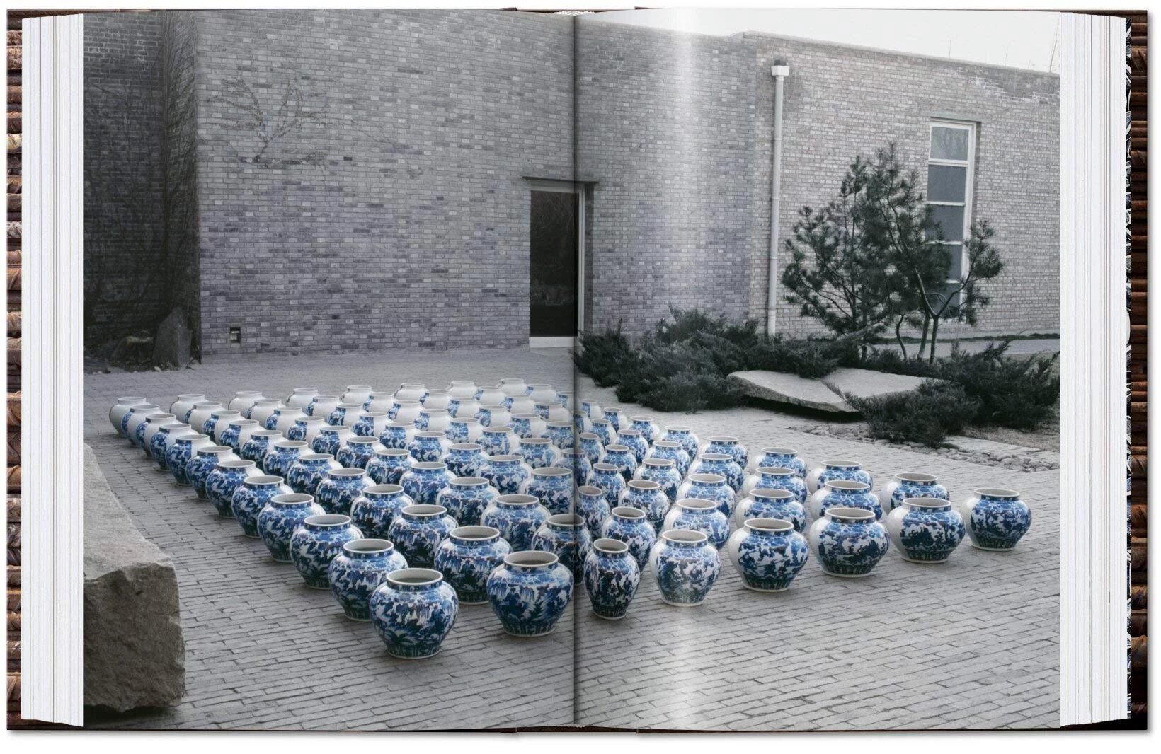 Ai Weiwei - 40th Anniversary Edition — фото 1