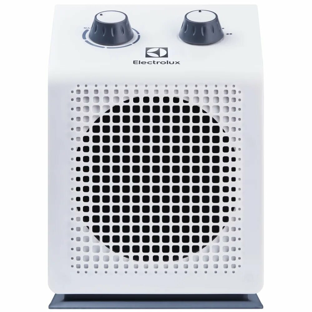 Тепловентилятор Electrolux EFH/S-1115 1500Вт — фото 1