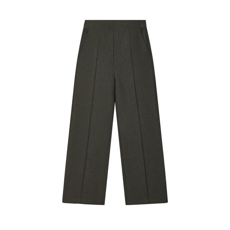 Брюки спортивные FILA Carbon Gray