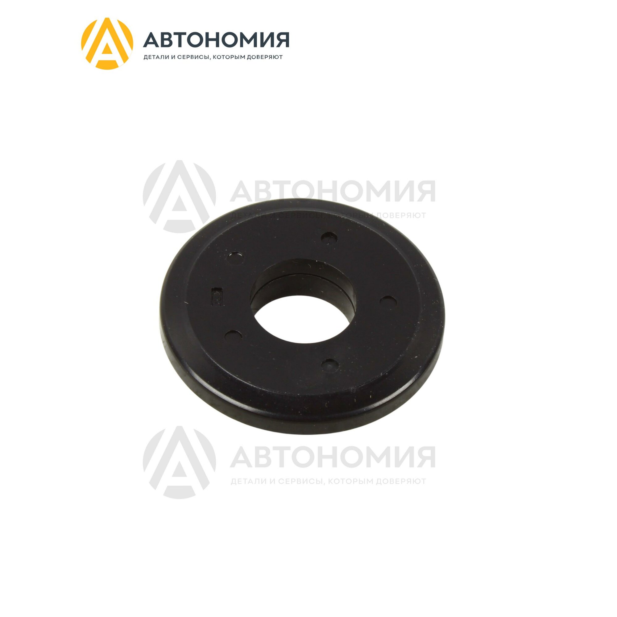 Подшипник стойки амортизатора General Motors 96528088