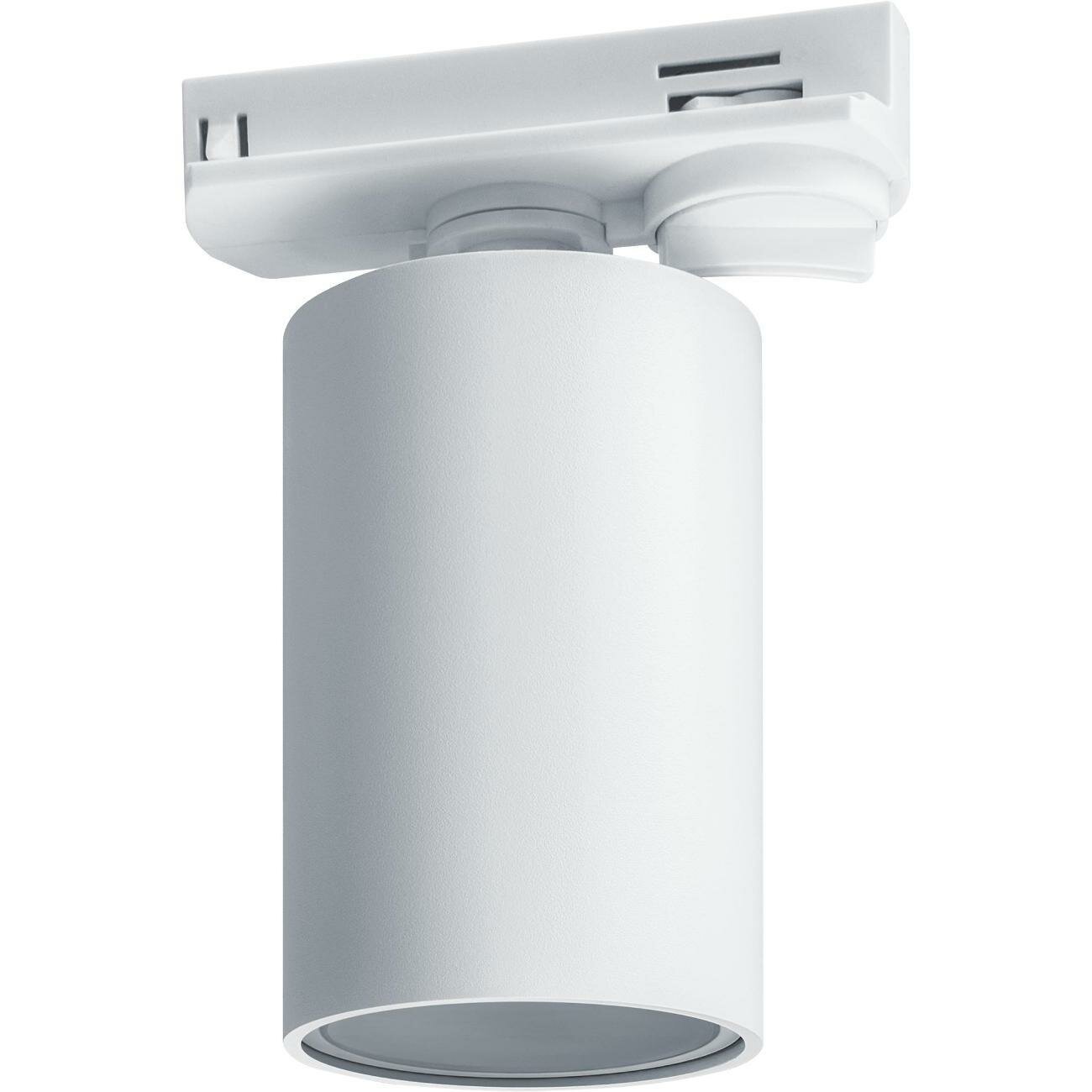 Светильник трековый, спот Navigator NLT-TP1-1L-GU10-WH