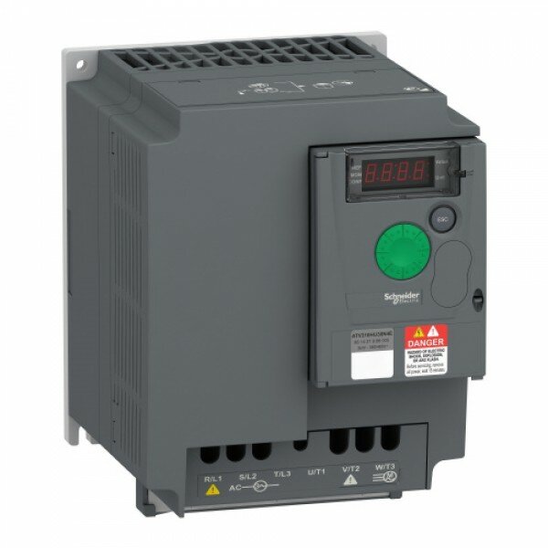 Преобразователь частоты Schneider Electric ATV310HU55N4E