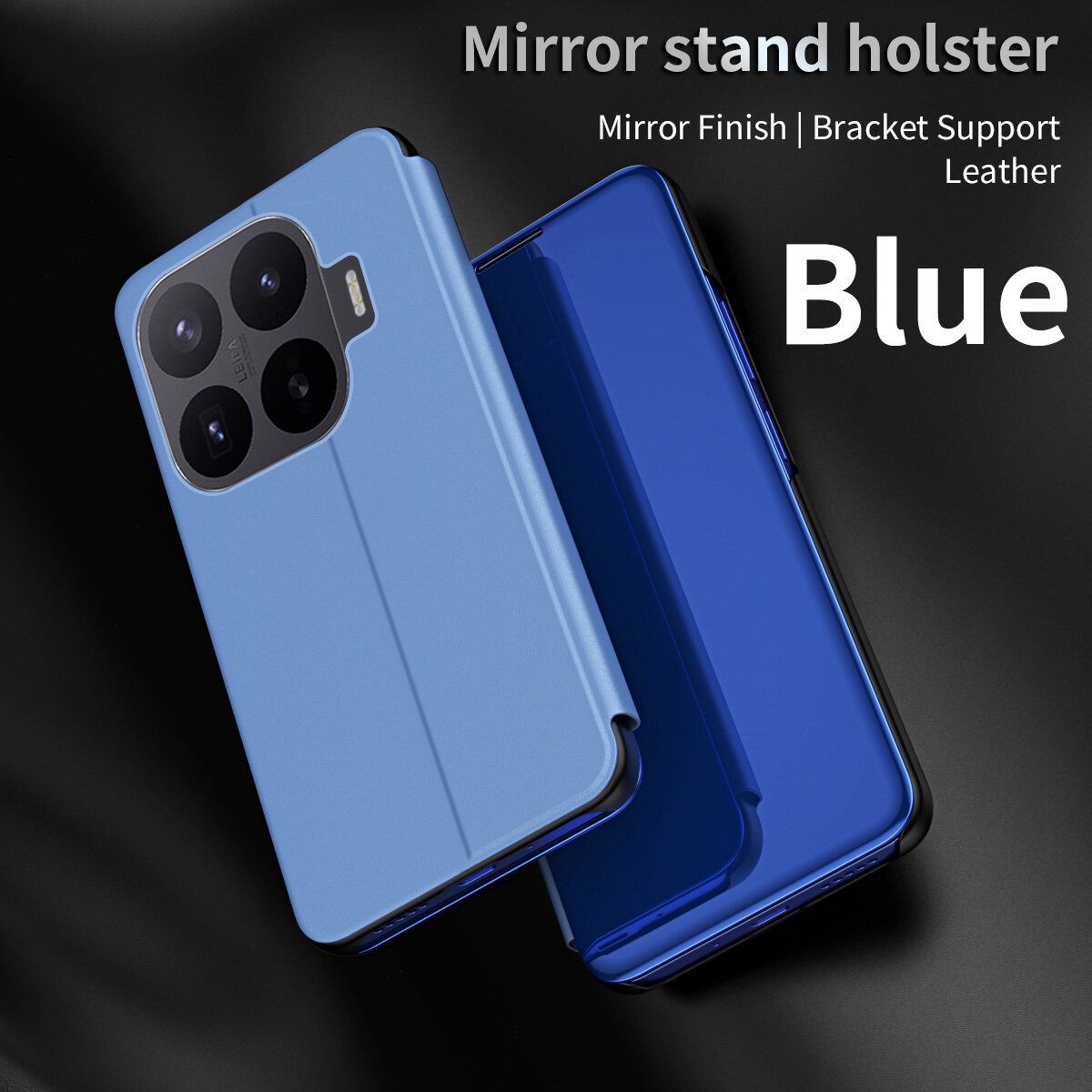 Чехол для Xiaomi 17T Pro / Сяоми 17T Про / Ксиаоми 17T Про