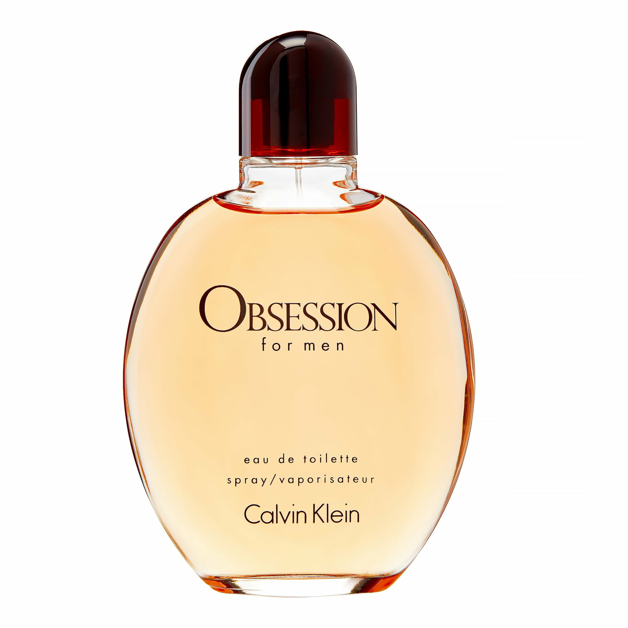 CALVIN KLEIN OBSESSION men мужская туалетная вода 75ml edt / мужские духи Кельвин Кляйн обсешен парфюм