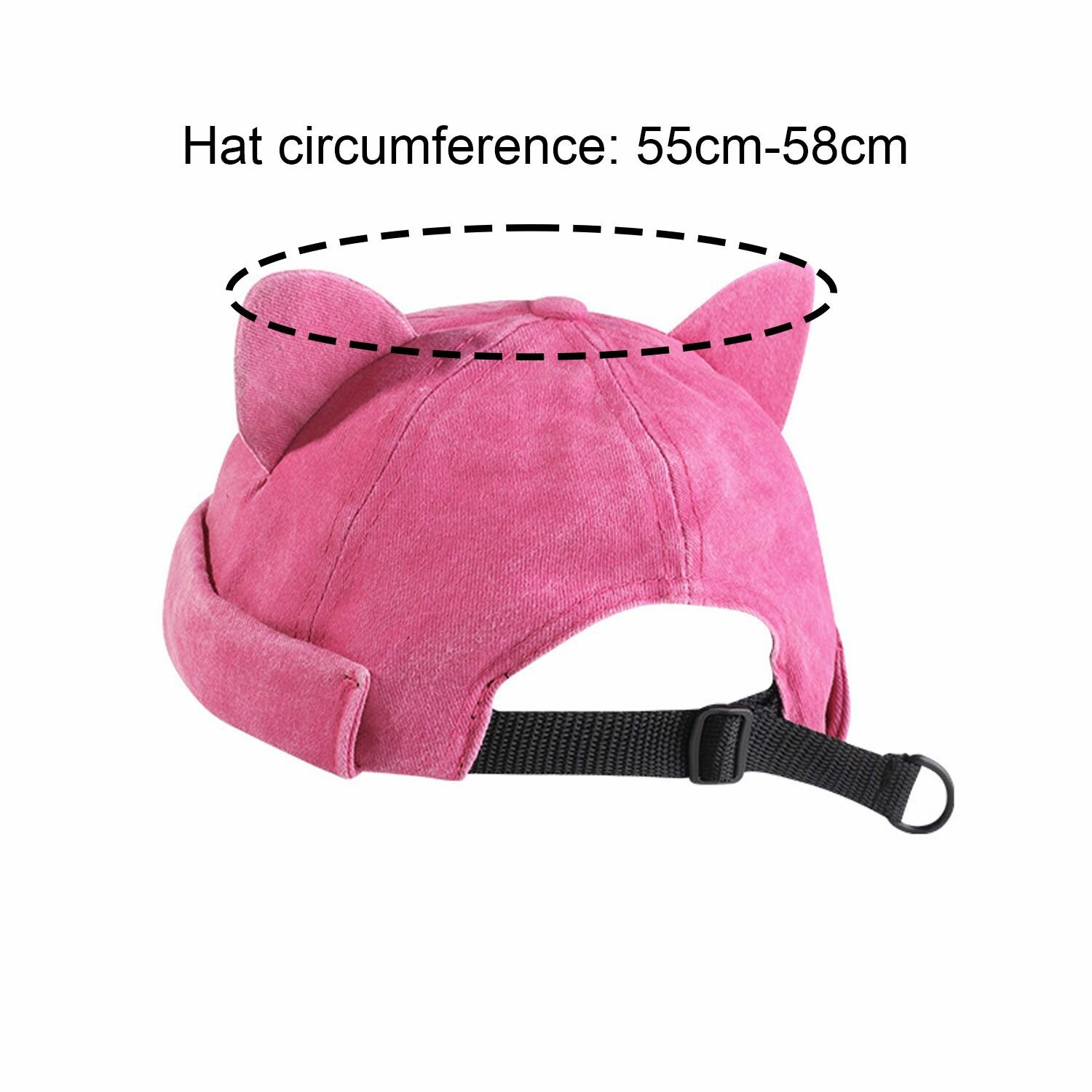 Бейсболка Hat — фото 1