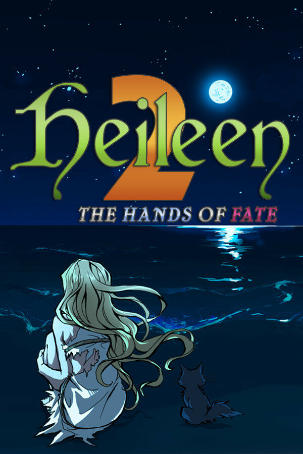 Heileen 2: The Hands Of Fate, Все страны