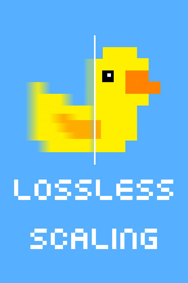 Lossless Scaling, Все страны
