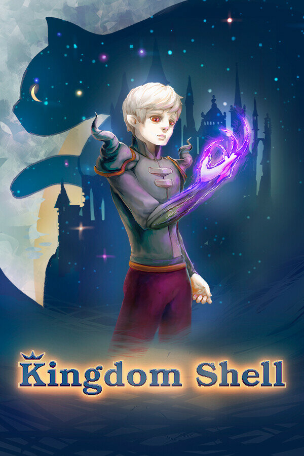 Kingdom Shell, Все страны