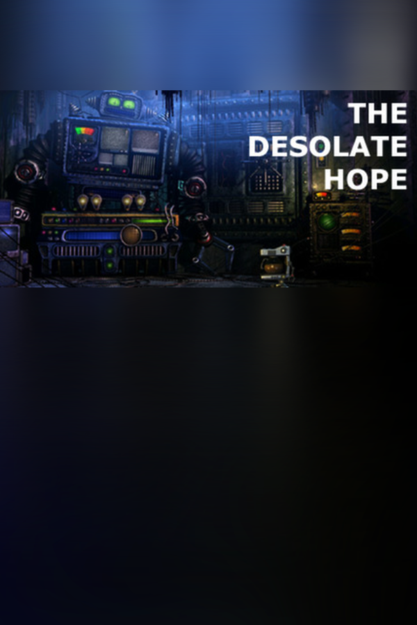 The Desolate Hope, Все страны