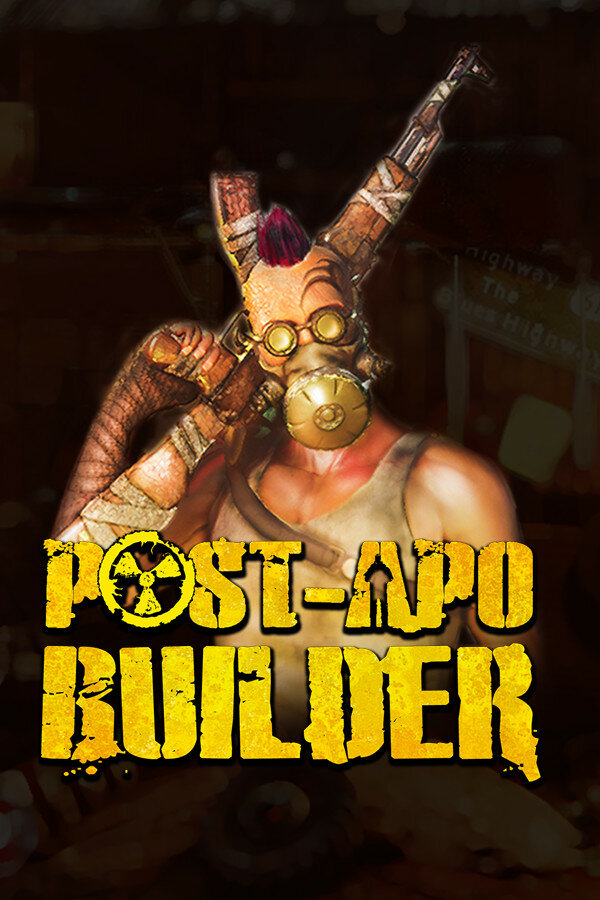 Post-Apo Builder, Все страны