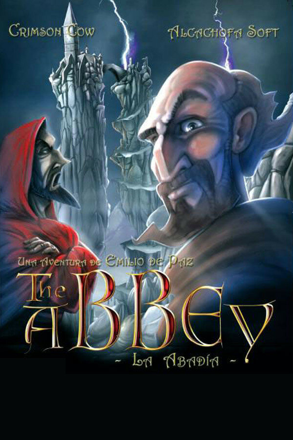The Abbey - Director's cut, Все страны