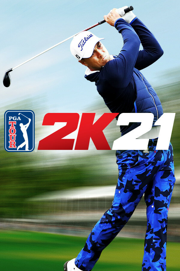 PGA TOUR 2K21, Все страны