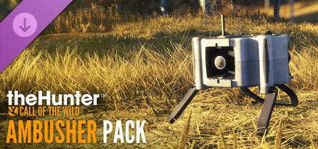TheHunter: Call of the Wild™ Ambusher Pack, Все страны