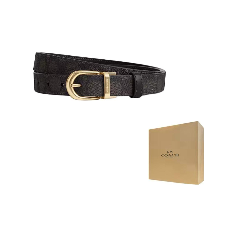 Пояса COACH OneSize