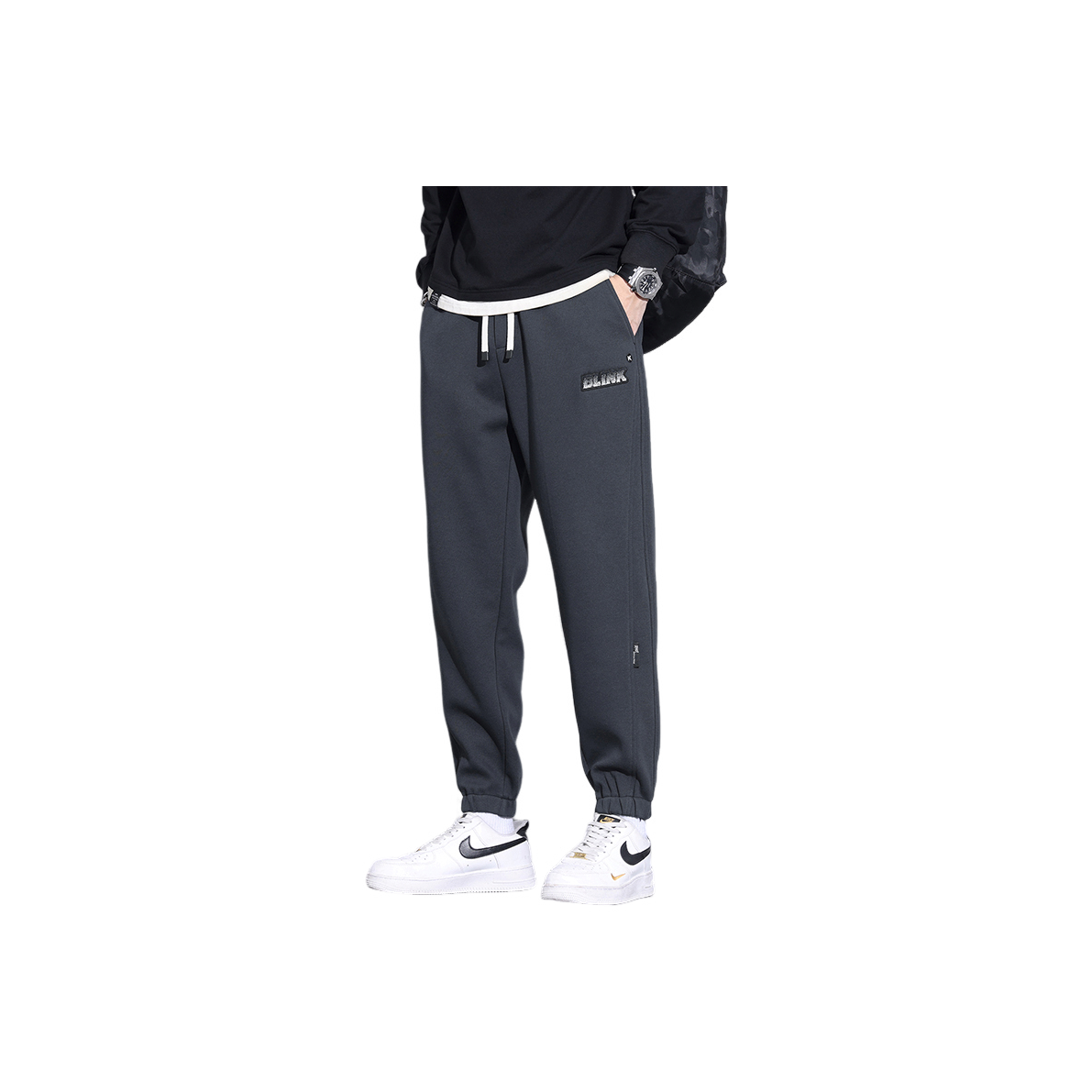 Брюки шаровары WILLIAMPOLO