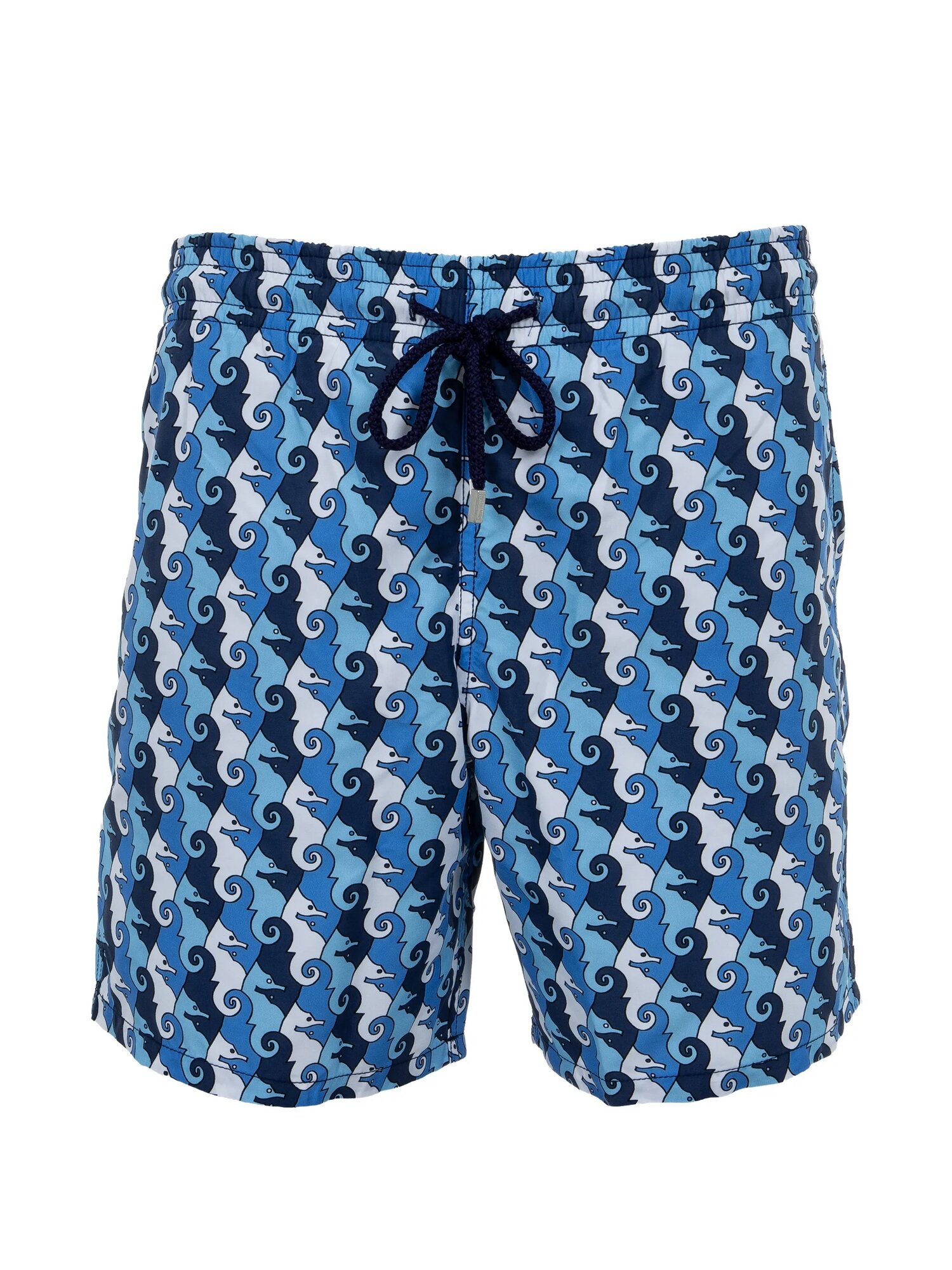 Шорты для плавания Seahorse-print swim shorts