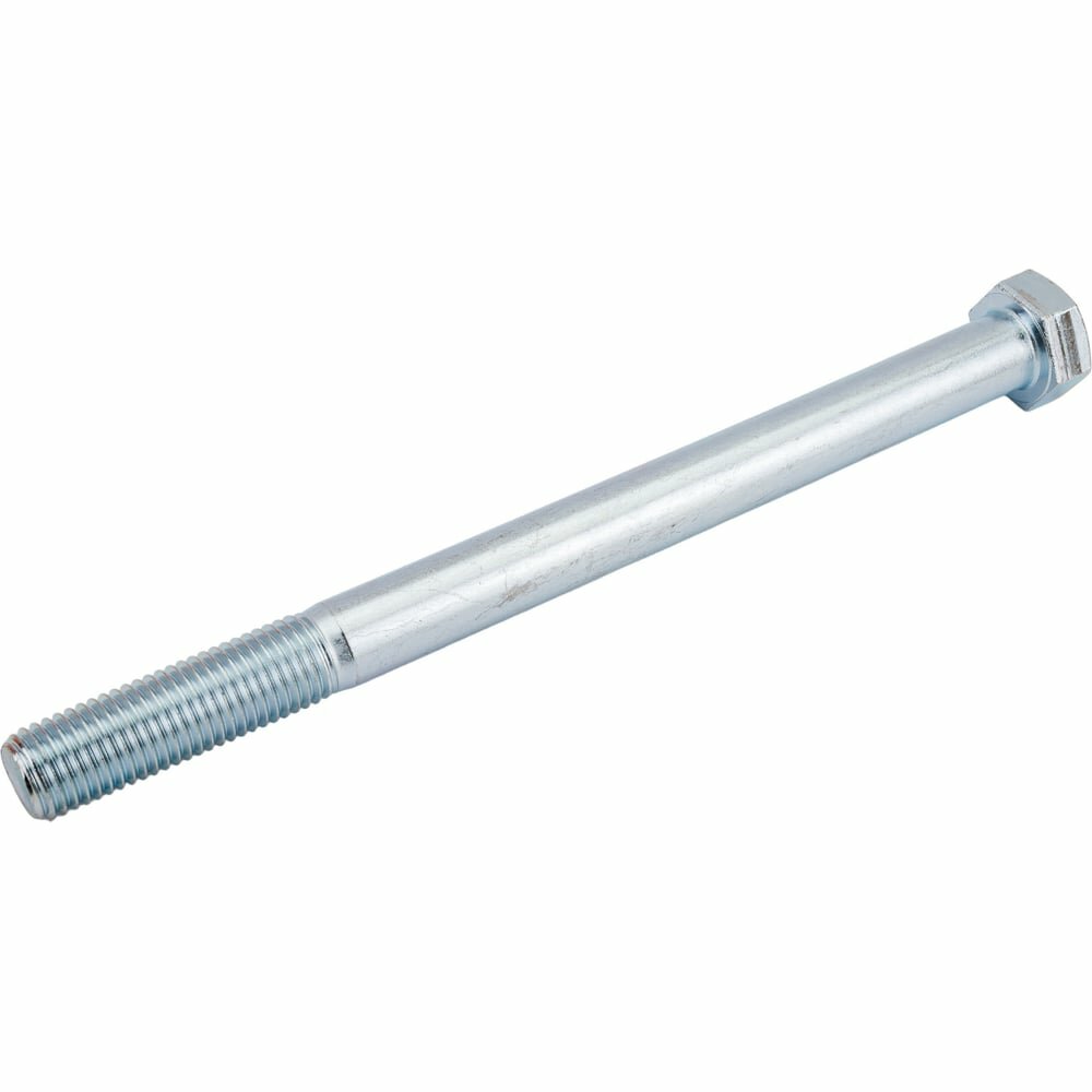 Болт ЦКИ DIN 931 М20x260 8.8 Ц SW30 1 шт. 8602