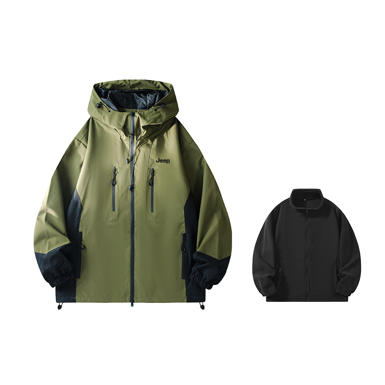 Куртка Jeep Leisure Collection